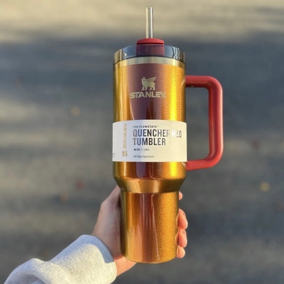Stanley | Dining | Stanley Lainey Wilson 4 Oz Tumbler In Country ...
